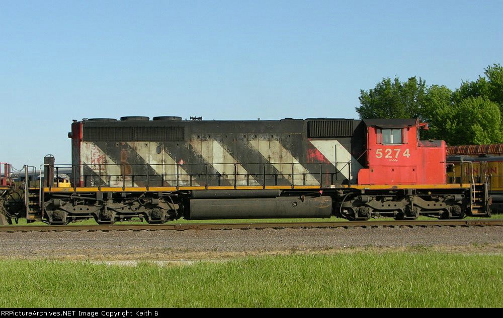 CN 5274